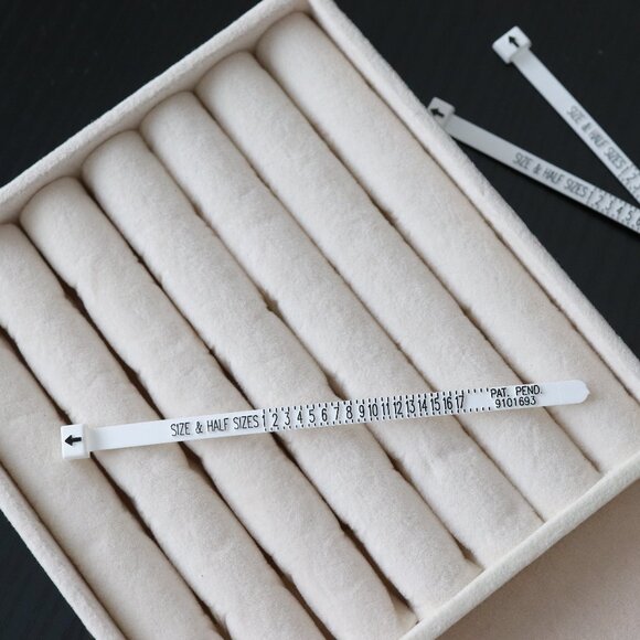 Jewelry | Ring Sizer | Poshmark